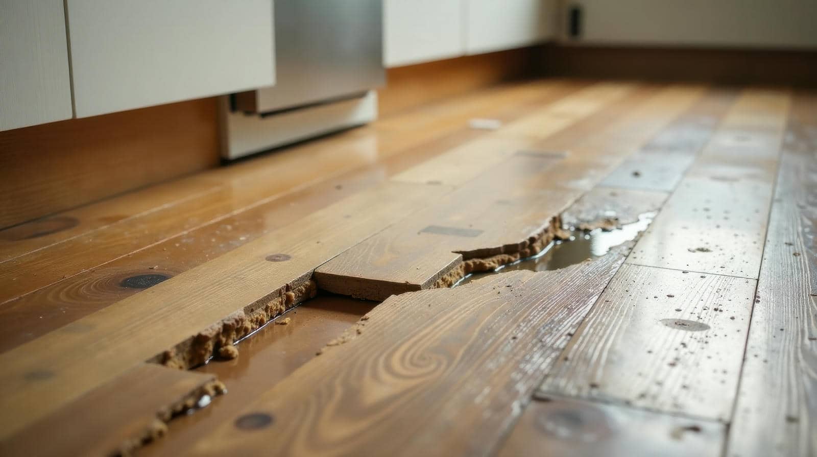7 Best Steps to File Water Damage Claims | Lanstar USA