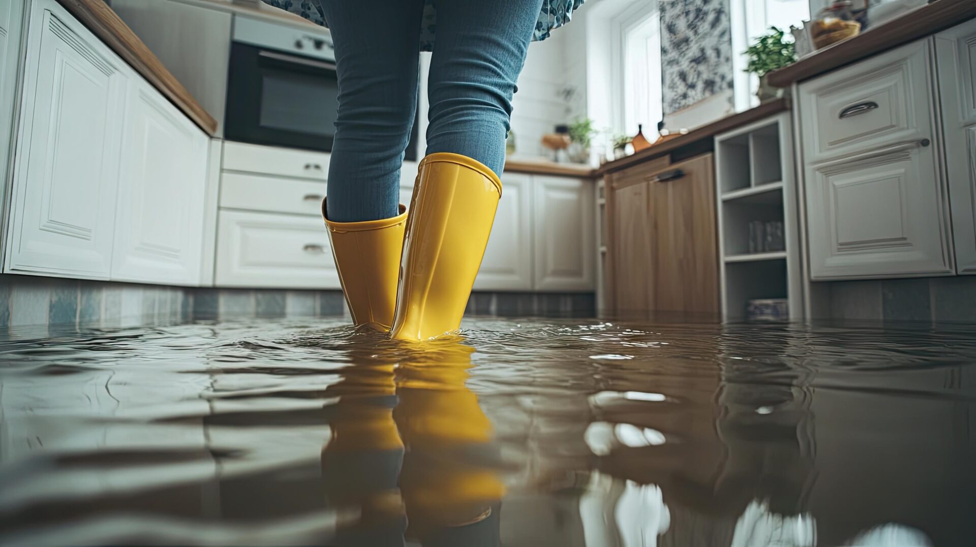 7 Best Emergency Water Removal Techniques After a Flood | Lanstar USA