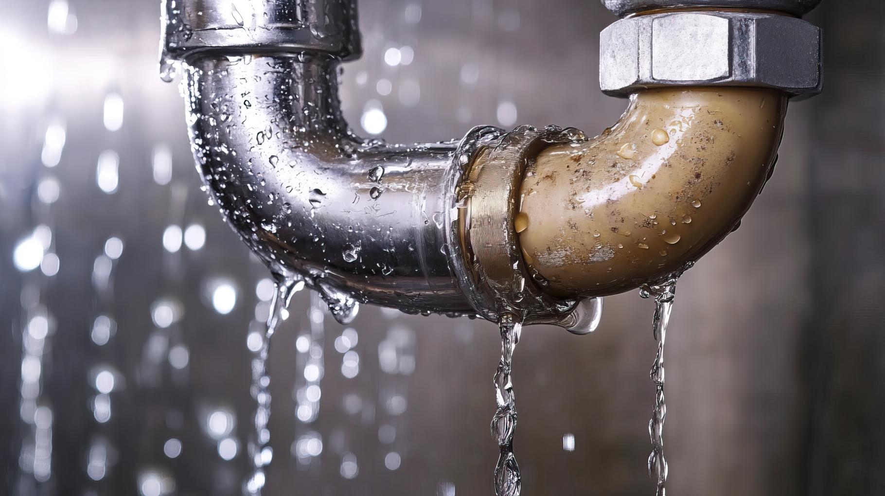 Immediate Burst Pipe Repair and Water Restoration | Lanstar USA