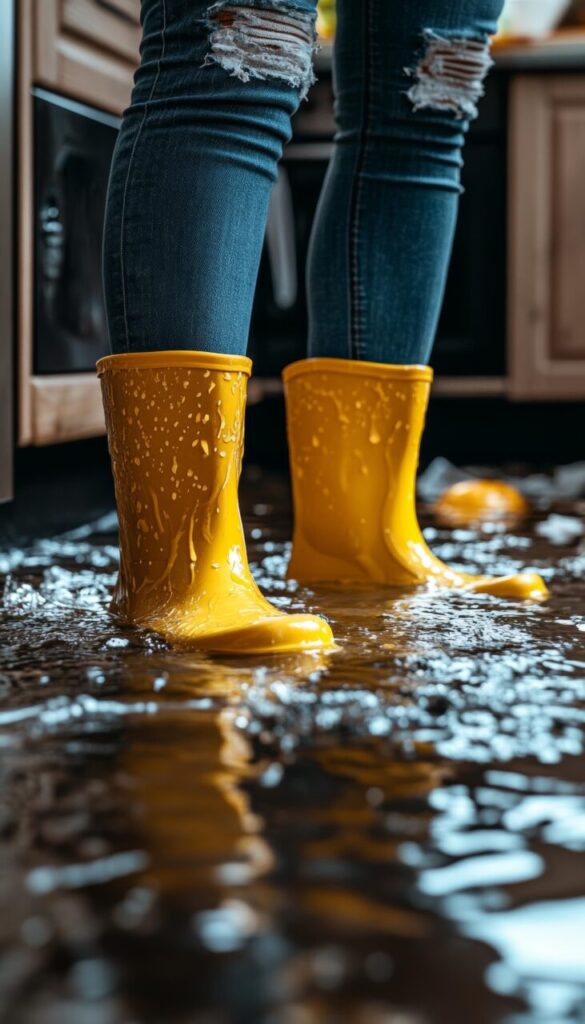 Essential Steps for Burst Pipe Recovery Success | Lanstar USA