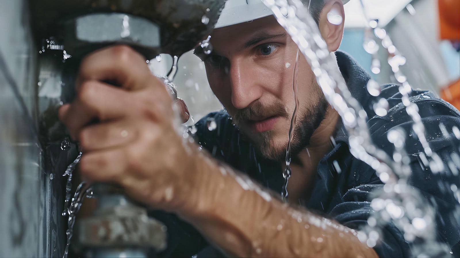 3 Best Steps for Burst Pipe Repair | Lanstar USA