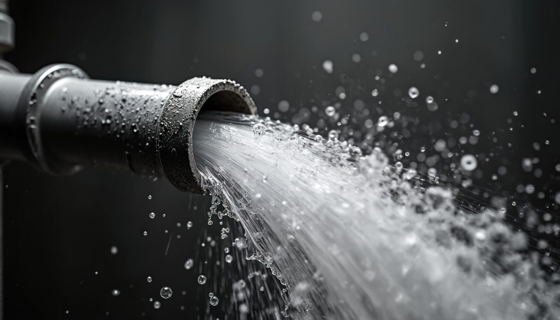 Mastering Burst Pipe Cleanup: A Homeowner's Guide | Lanstar USA