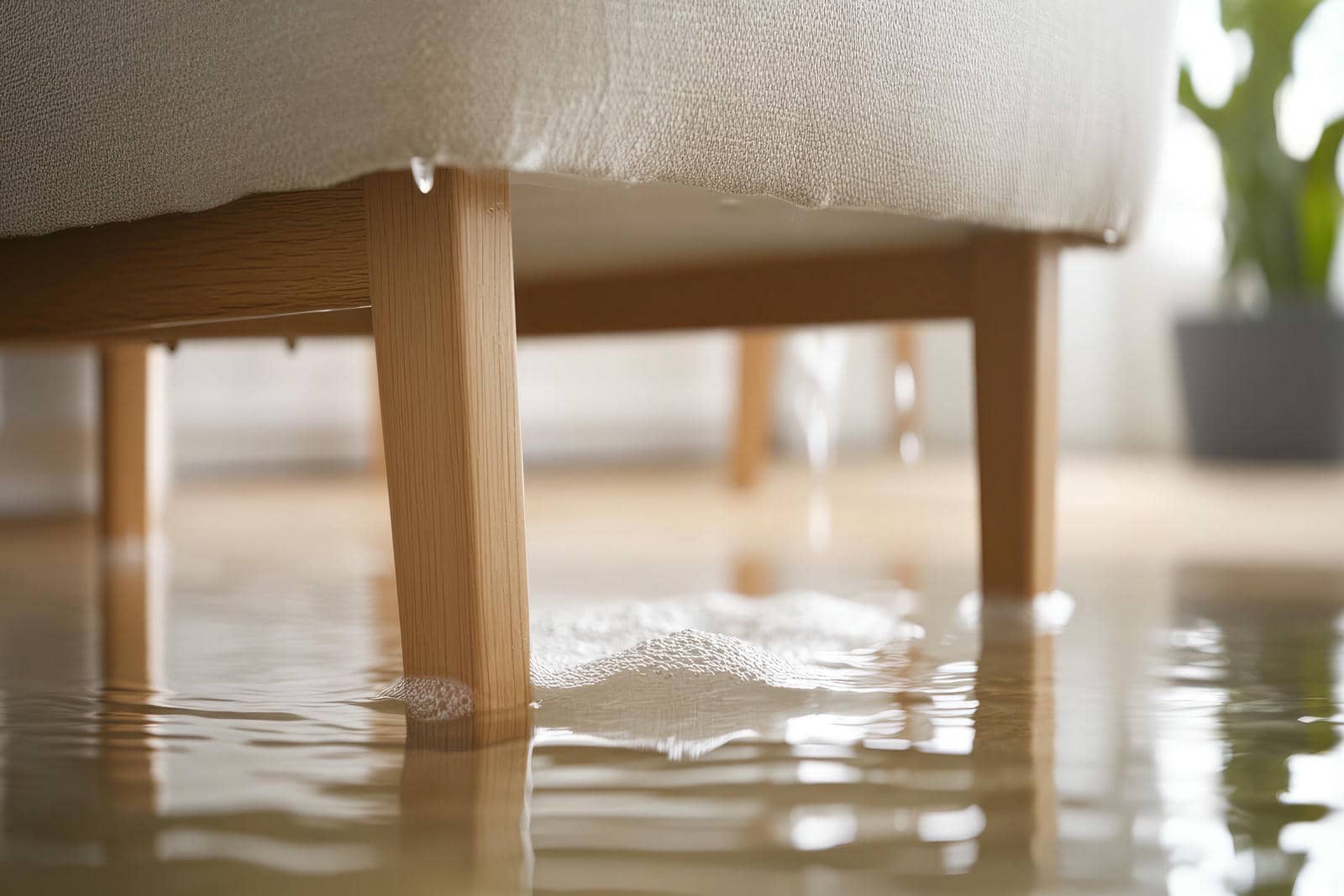 Top Emergency Water Damage Repair Techniques | Lanstar USA